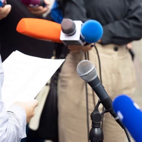 Pew Radios Credibility Shines As Americans Rethink Journalism Radio Ink
