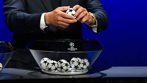 Ligue Des Champions à Quelle Heure Et Sur Quelle Chaîne Tv Suivre Le