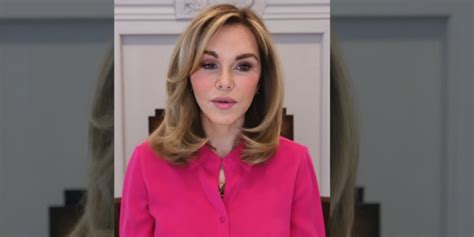 Who Is Barbera Thornhill Trump Ambassador Goes Viral As Mar
