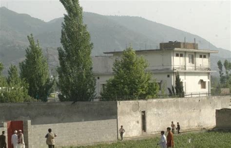 Killing Of Osama Bin Laden Wikipedia