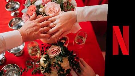 Netflix Will You Marry Me Streamer Sets Interactive Live Reality