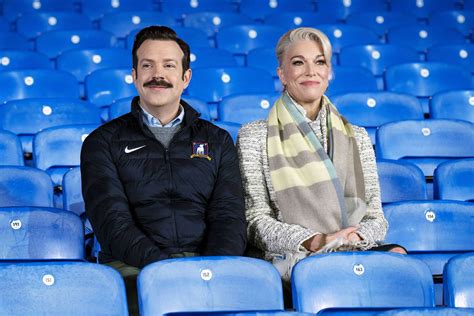 Everything We Know About Ted Lasso Season 4 So Far