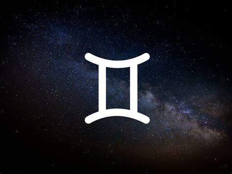 Gemini Horoscope Today National Post