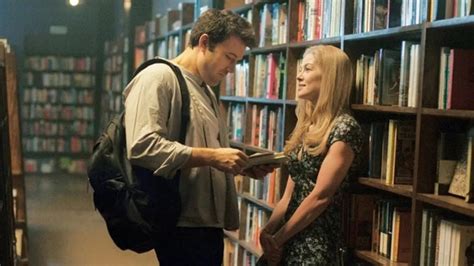 Ben Affleck Finally Reveals If He Wore A Prosthetic Penis In ‘gone Girl