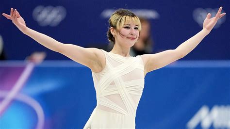 Alysa Liu Says She Was Chased To Her Car At Airport Fox News