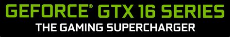 Geforce Gtx 16 Series Wikipedia