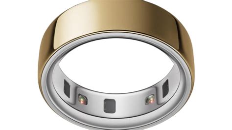 Oura Ring 4 Clearance On Amazon All Sizes Hit Record Low At Nearly