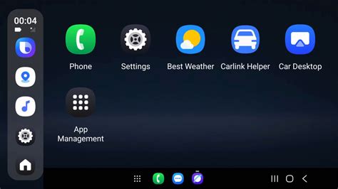 How To Install Samsung Auto On Your Car Android Auto Alternative
