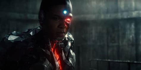 30 Crazy Details About Cyborgs Body