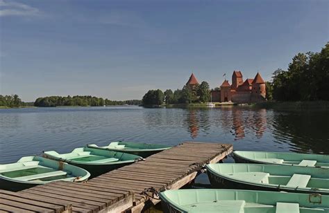 Lithuania Travel Guide 2026 Top Destinations Tips And Itineraries