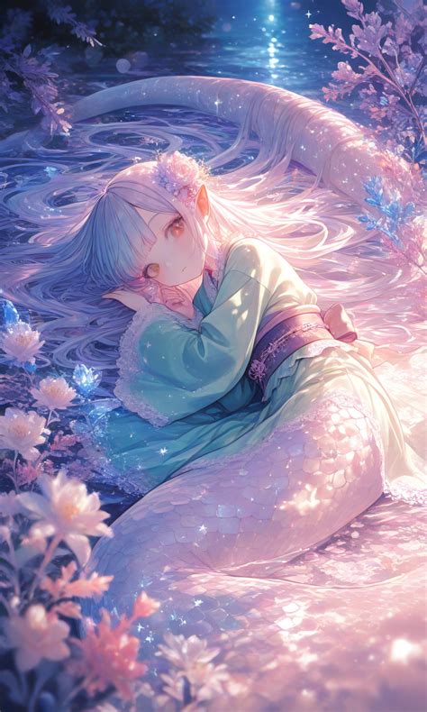 ＜海龍もなぜか川流れ＞ 水神サファ・ニム…のaiイラスト Pixai