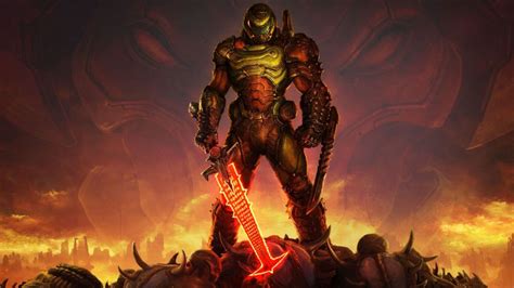 New Doom Game Is In Development Insider Gaming