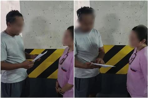 Kim Chius Sister Lakambini Arrested For Qualified Theft Abs Cbn