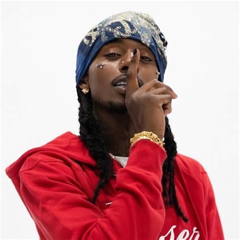 Playboi Carti Choppa Wont Miss V1 Lyrics Genius Lyrics