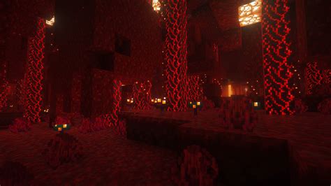 Realistic Nature 3d Nature Minecraft Resource Packs Curseforge