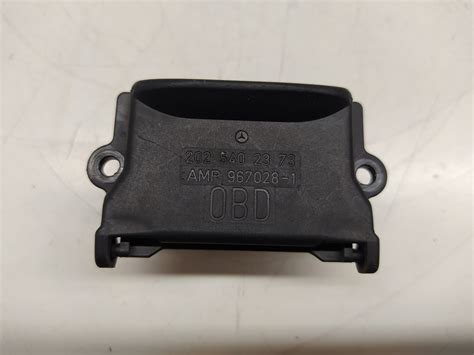 Porta Luvas Mercedes Benz C Class W C Cdi