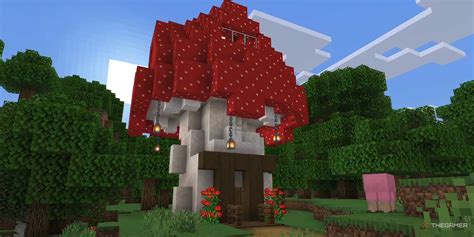 Best Minecraft Builds Inspired By A Minecraft Movie