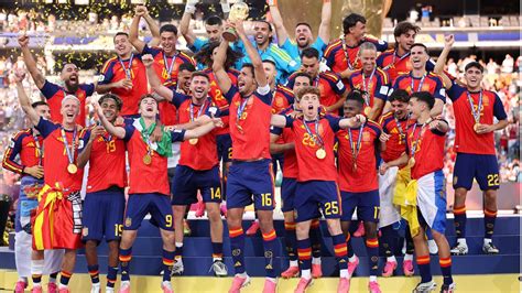Fifa World Cup Why Rodri Won Golden Ball Over Messi