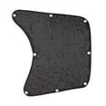 Donemore Side Window Sun Shade For Semi Truck Fit For Trucks Semi