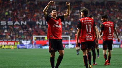 Tabla De Posiciones Del Apertura 2026 ¿quién Es El Líder De La Liga Mx