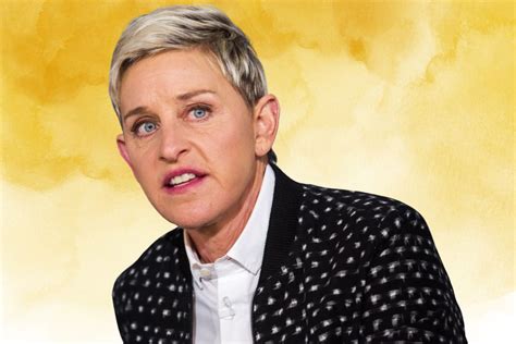 Facts Check Is Ellen Degeneres Making A Full Comeback Now