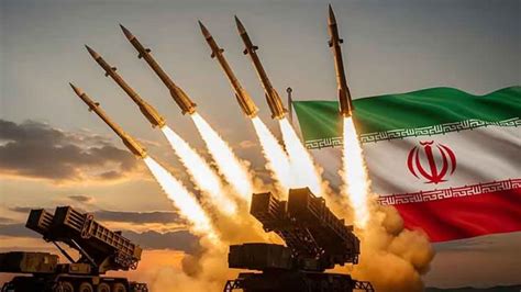 Iran Radar Systems Attack Claim In Uae And Kuwait After Missile And