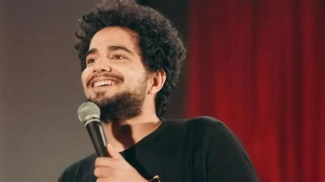 Indian Stand Up Comedian Samay Raina To Embark On Samay Raina Live