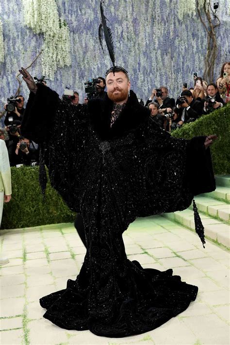 Met Gala 2026 9 Obras De Arte Que Inspiraron Los Mejores Looks De La Noche