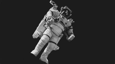 World Space Week From Astronauts To Paying Tourists A Look At