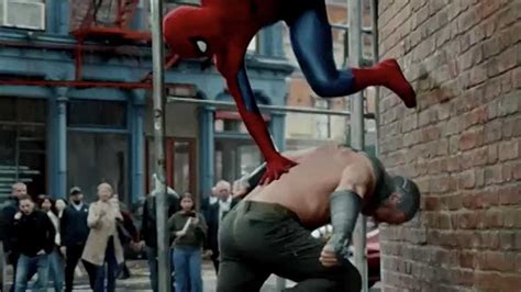 Who Are The Crime Bosses Spider Man Defeated In Spider Man Brand New Day