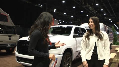 Abc7 Presents Chicago Auto Show 2026 Running Through Presidents Day