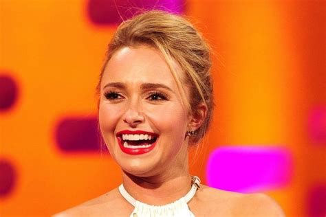 Hayden Panettiere Revealed Why She Gave Daughters Custody To Ex