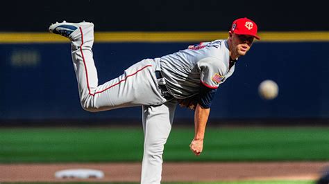 Report Twins Have Reached Out To Ryan Pressly Amid Bullpen Exedous