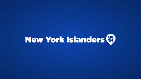 News New York Islanders On Si Sports Illustrated