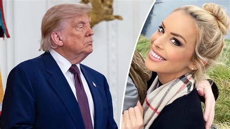 Donald Trump Staffer Britt Mchenry Claims She Was Provoked Before