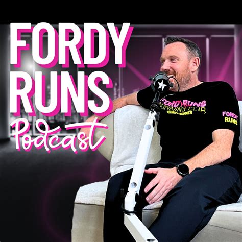 The Long Run Show Podcast Do You Have To Run A Marathon To Be A