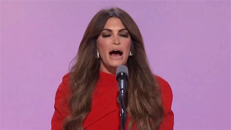 Trump Envoy Kimberly Guilfoyle Warned Greek Minister Us Can Bring Down