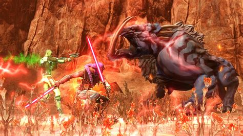 Star Wars The Old Republic News Updates Developer Blogs