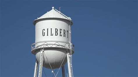 Gilbert Voters Appear Poised To Sweep Out Town Council Incumbents After