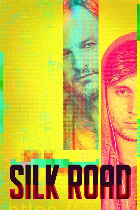 Silk Road 2021 Full Cast And Crew List Bingebase