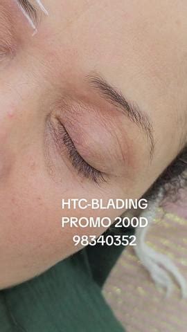 Htc Microblading الخليج الجزائر🇩🇿تونس🇹🇳المغرب🇲🇦 Tiktok