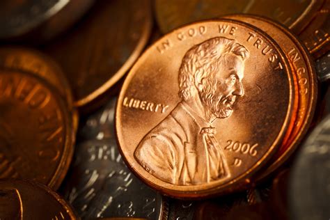 Common Cents Act Rewrites The Rules Of Cash After The Pennys Demise