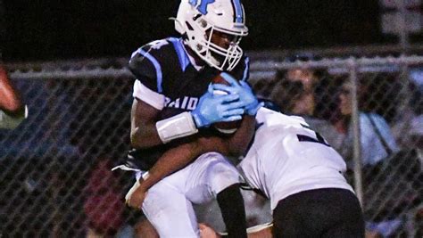Week 4 Brevard County High School Football Roundup