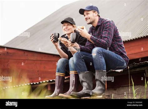 Mid Adult Couple Together Hi Res Stock Photography And Images Alamy