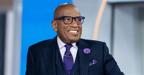 Al Roker Today
