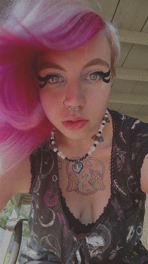 Sexy Emo On Tumblr