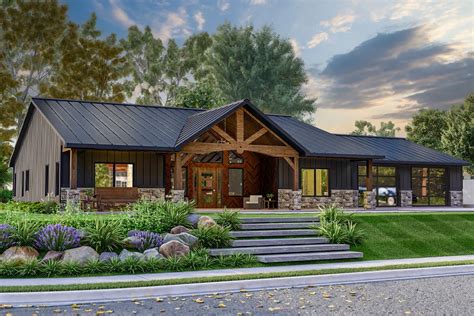 3 Bedroom House Plans Architectural Designs