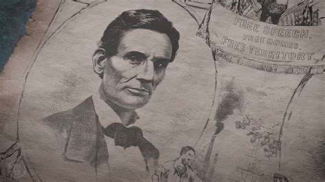 Hidden Cause Of The American Civil War