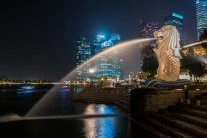1 Million Indian Tourists Visit Singapore In Just 10 Months Of 2024