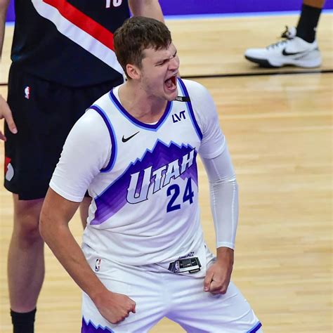Likely Chicago Bulls Target Walker Kessler Expected To Get 30 Million